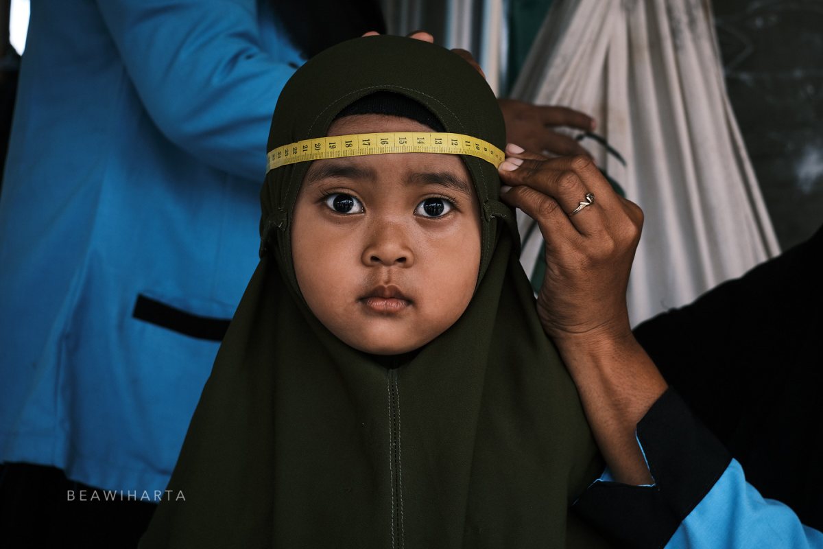 Yang Unik Di Pagerungan Besar (Madura), Lebih Dekat Ke Bali dan Lombok ...